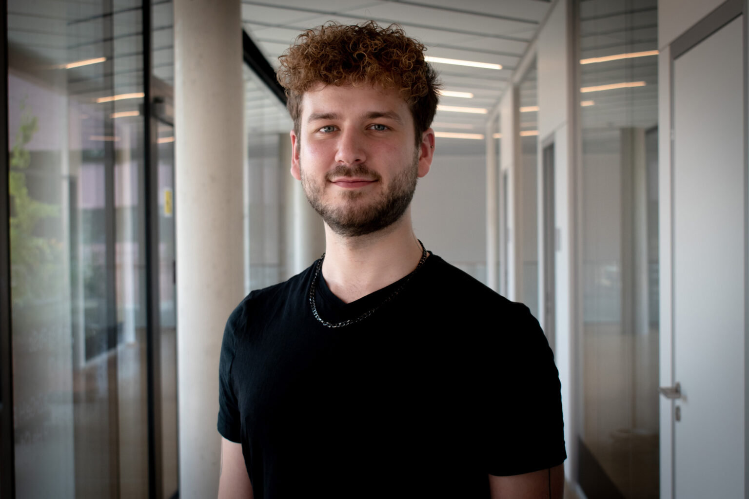 Group - Pieber Lab | Sustainable Catalysis | Bartholomäus Pieber